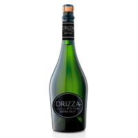 Espumante Drizza Extra Brut 750cc