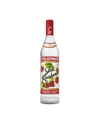 Vodka Stoli - Razberi - 750ml